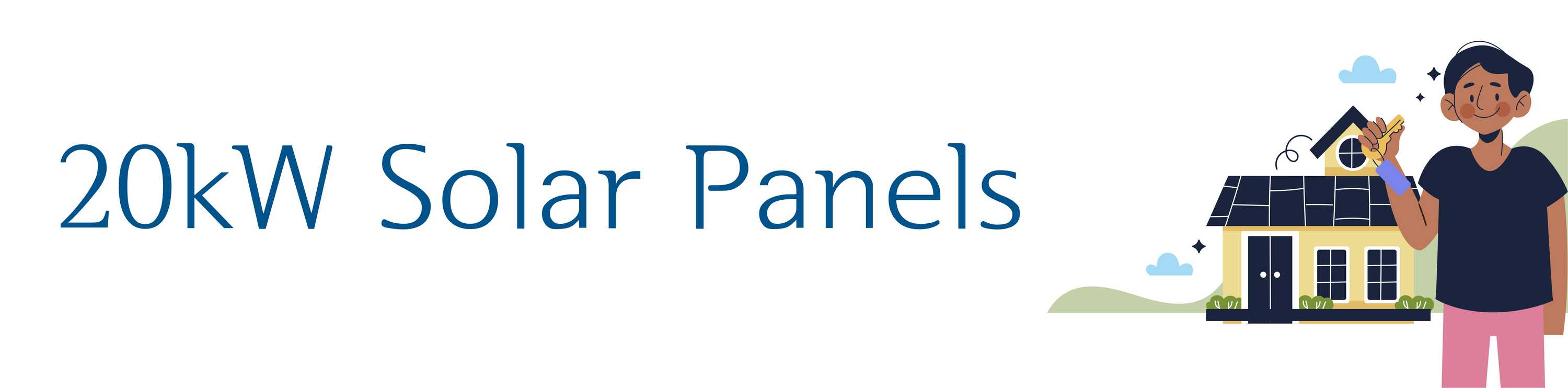 20kW Solar System – GoGetSolar
