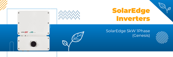 SolarEdge Inverter – GoGetSolar